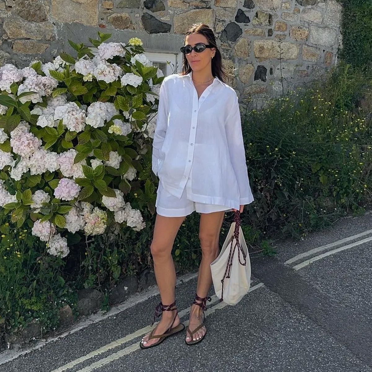 The 19 Best Co-Ord Sets To Invest In for Summer 2024, According to a ...