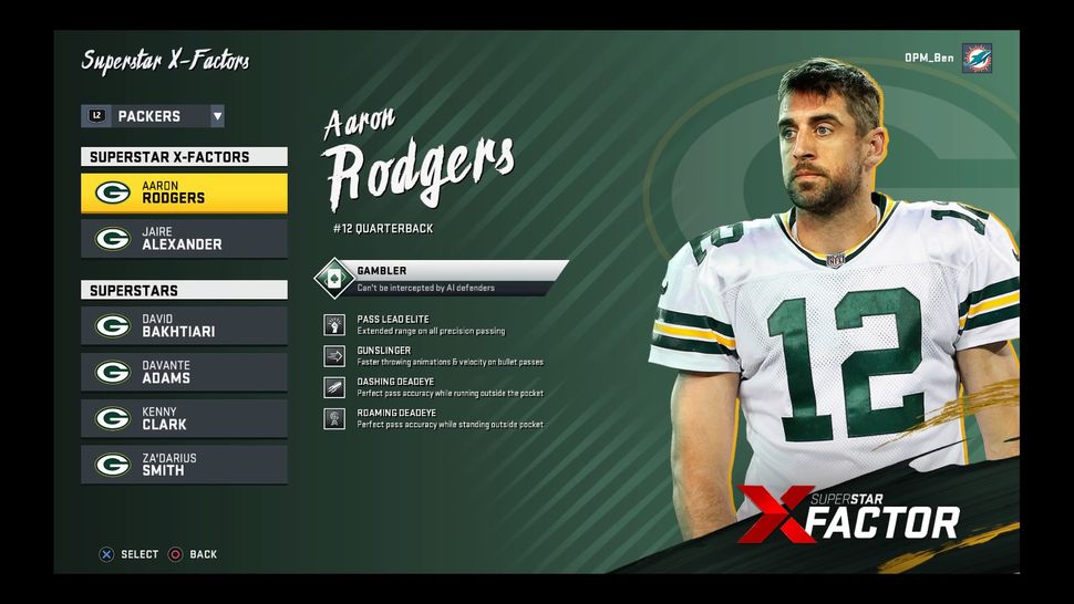 Madden 22 cover vote: Brady and Mahomes share the honor | GamesRadar+