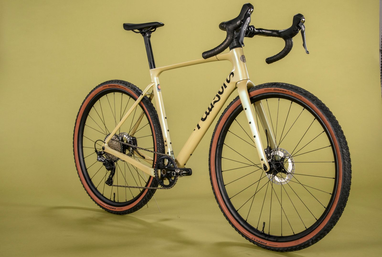 We tested 9 off-road machines to crown our gravel bike of the year ...