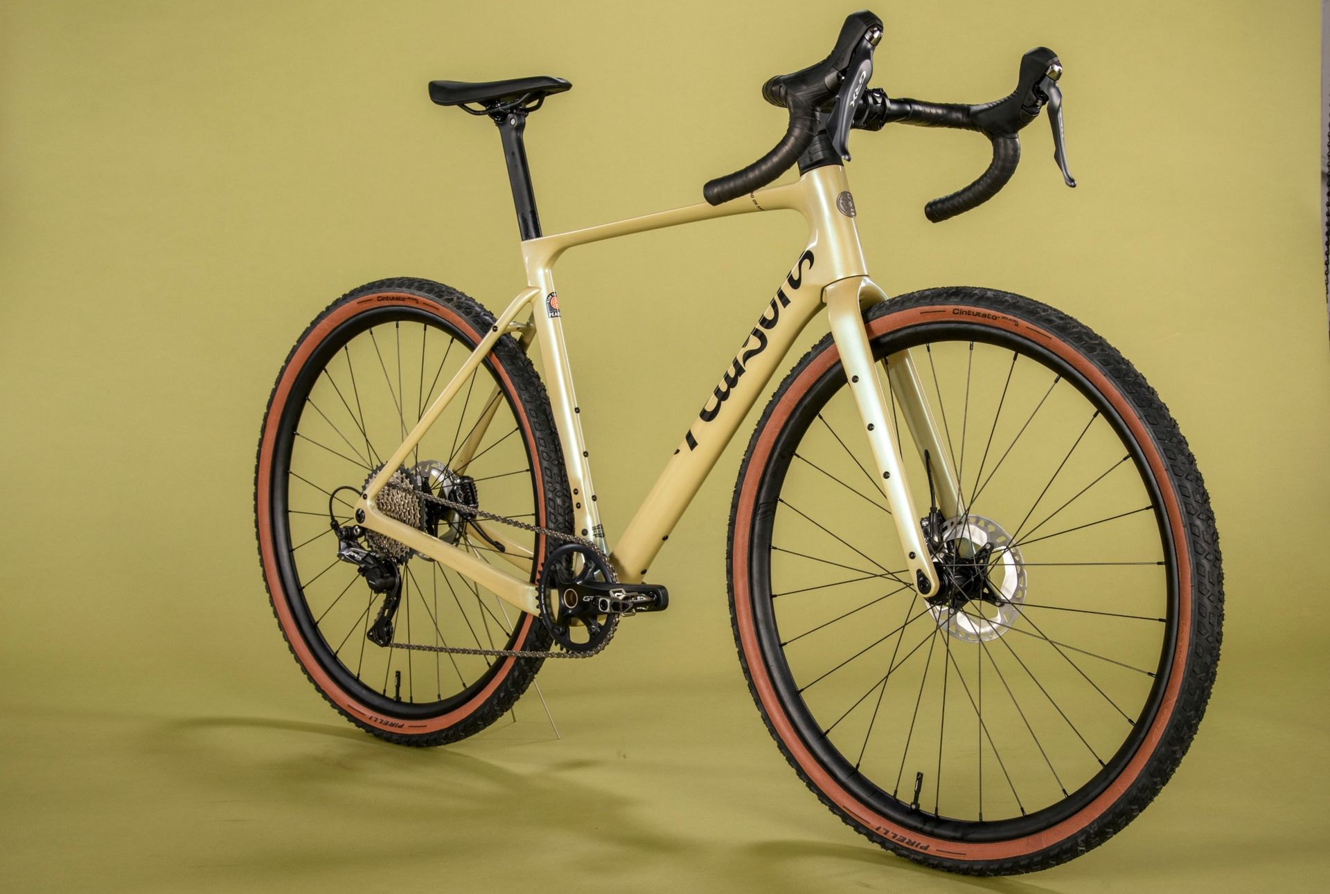 We tested 9 off-road machines to crown our gravel bike of the year ...