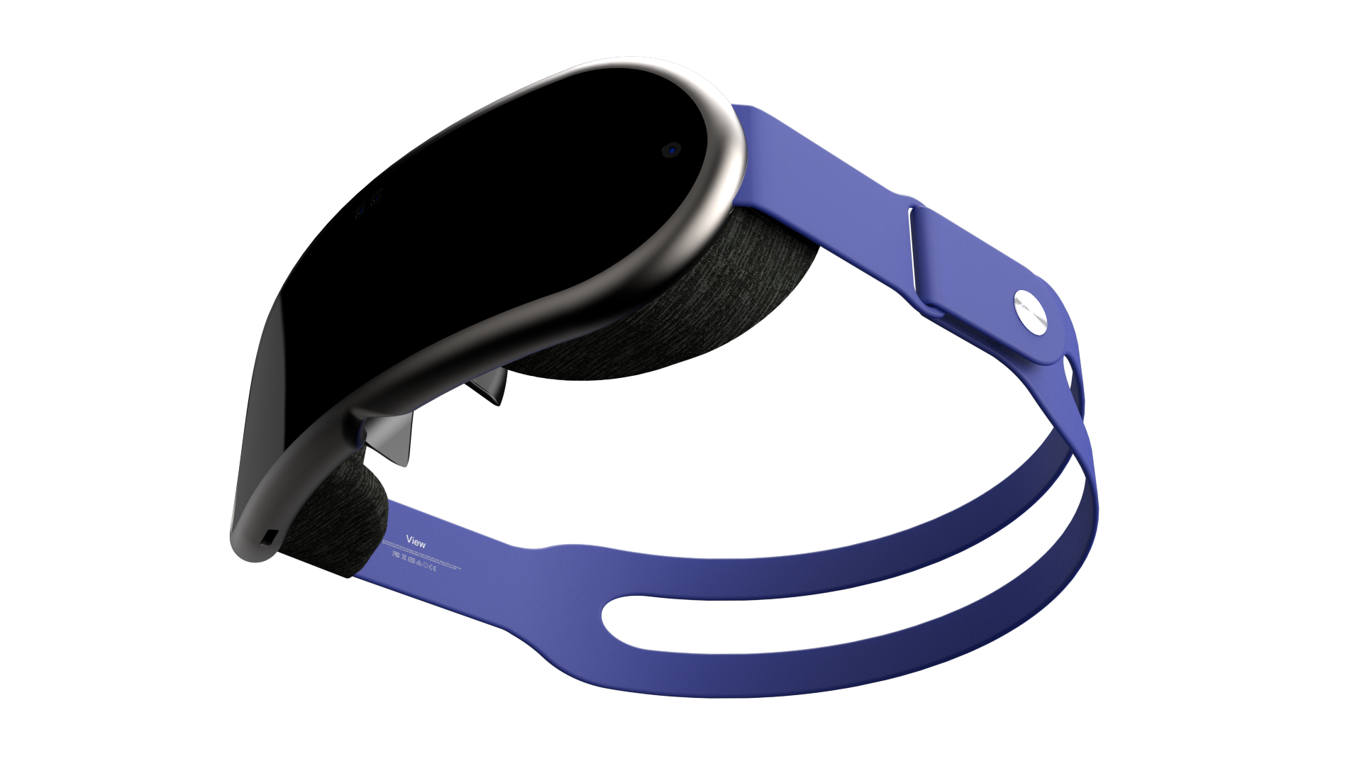 Apple trademarks 'xrOS' — dedicated virtual reality operating system on ...