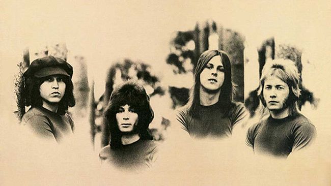 The Raspberries: the story of the band | Louder