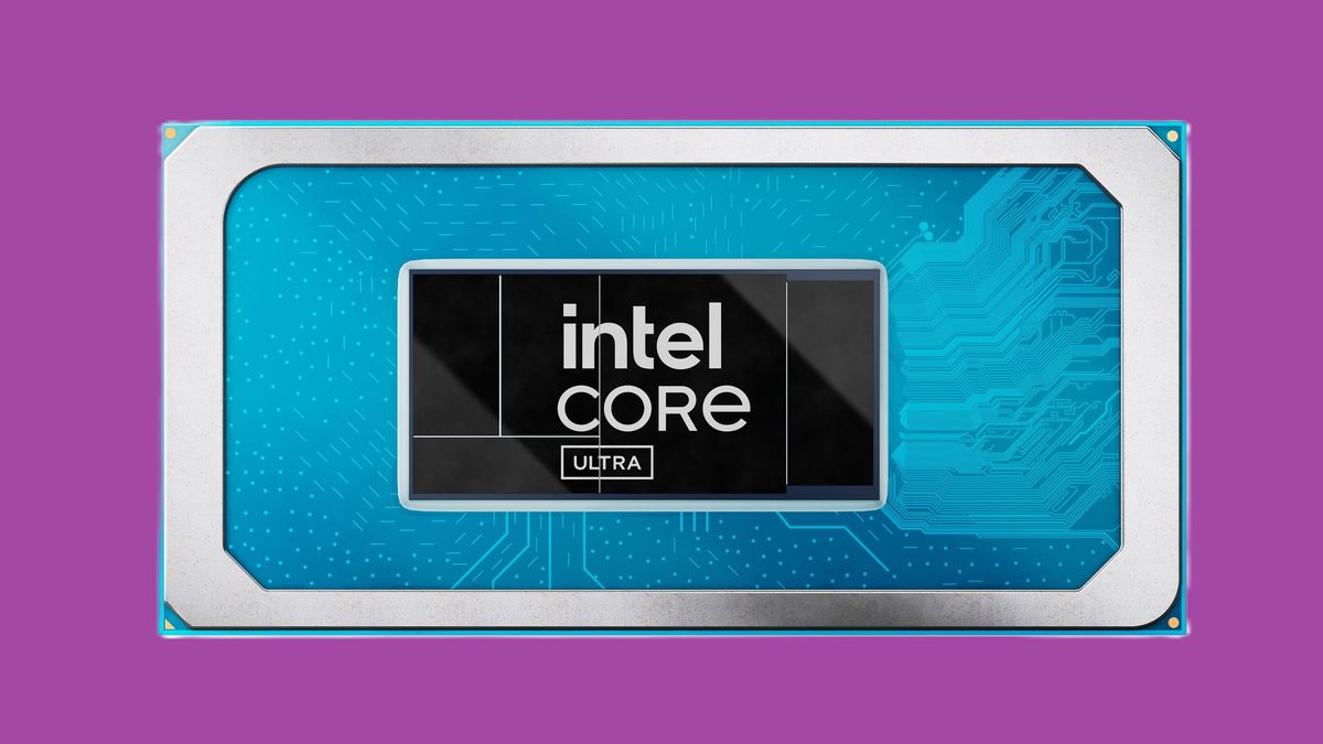 Intel's next-gen laptop CPUs unleashed. Can AI beat Apple? | Windows ...