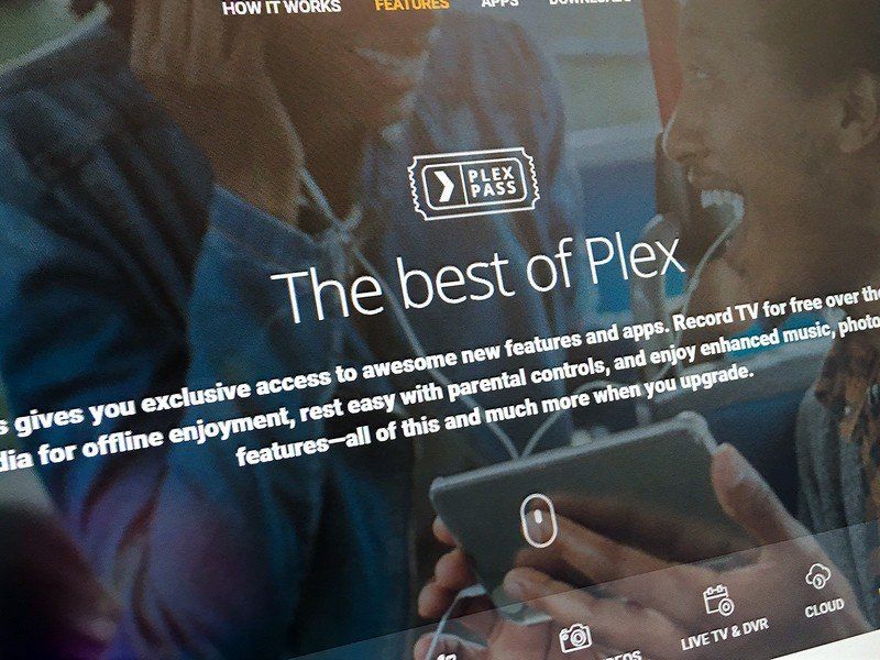 Beginner's guide to Plex | Android Central