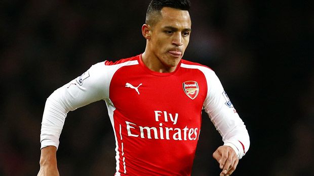 Fabulous Sanchez strikes again as Arsenal dig deep for victory | The Week