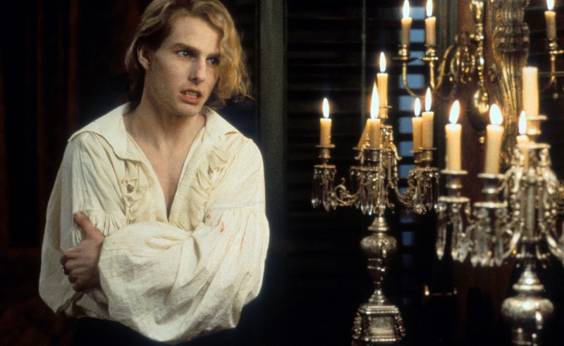 50 Hottest Men of Scary Movies | Sexy Male Actors in Scary Movies ...