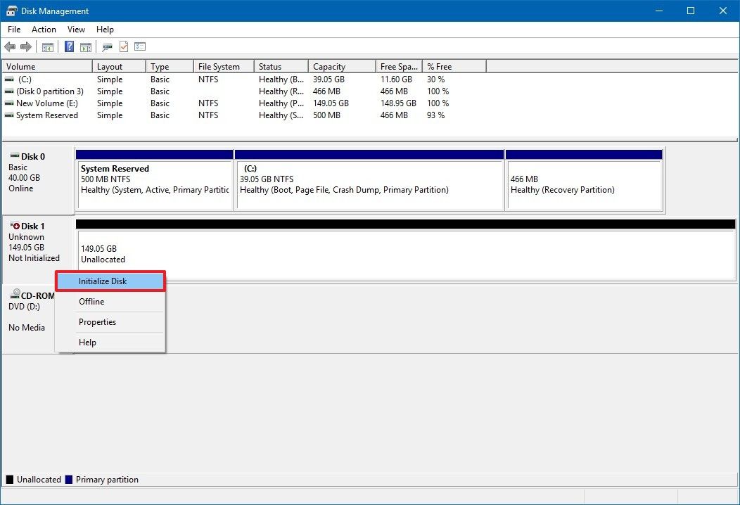 How to troubleshoot and fix external drive not detected issues on ...