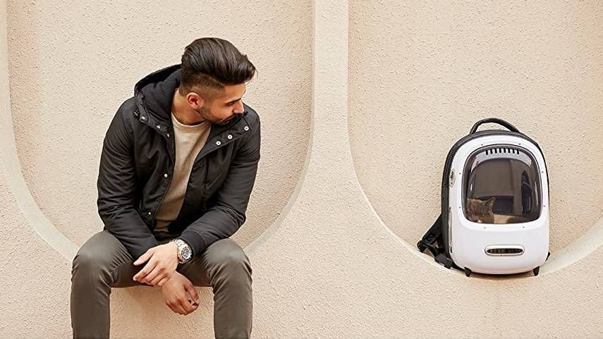 Best cat backpacks: Carry your cat in comfort and style | PetsRadar