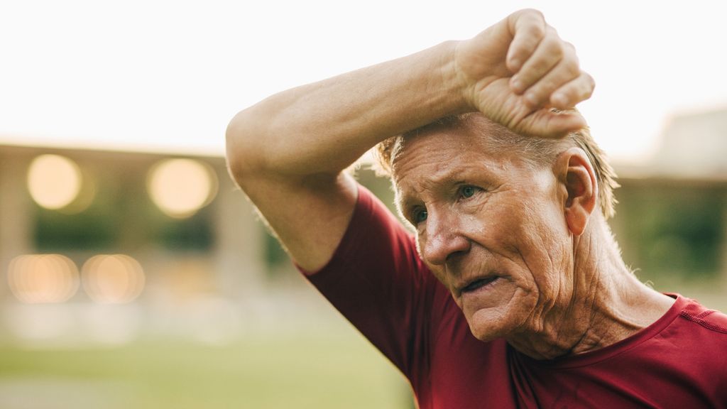 Heat intolerance: What are the symptoms, causes and treatment? | Live ...