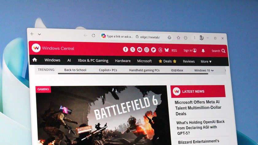 Articles by Zac Bowden, Senior Editor | Windows Central