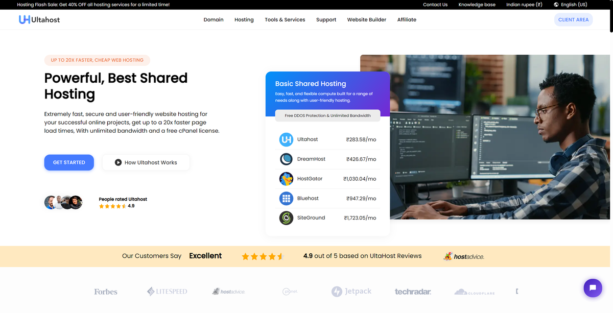 Best anonymous hosting of 2025 | TechRadar
