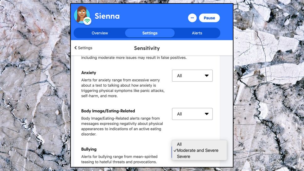 Bark parental control software review | TechRadar