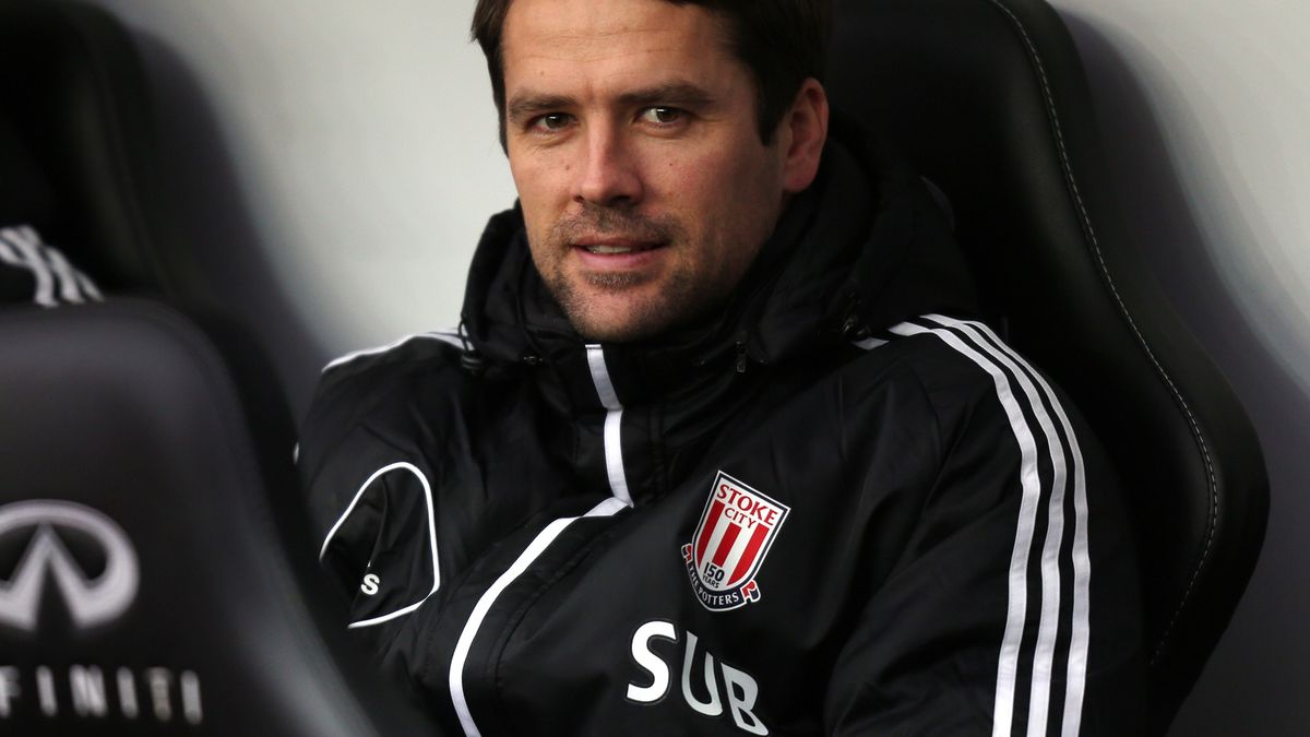 Owen relishes tackling his second career | FourFourTwo