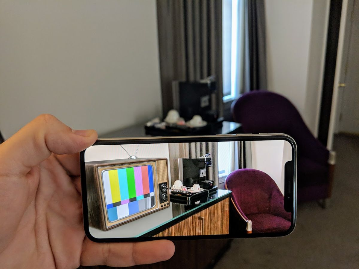 Resources to get you started with ARKit | iMore