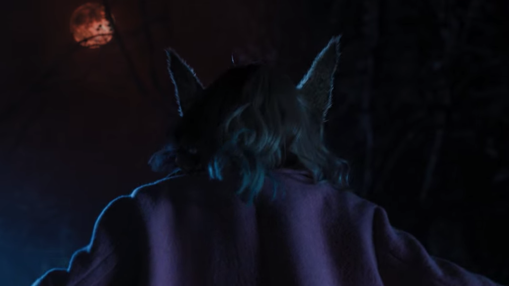 Wednesday ending explained: What was the monster? | What to Watch