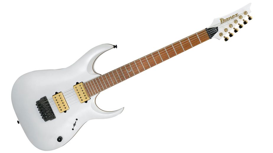 NAMM 2019: Ibanez unveils over 40 new electric guitars | MusicRadar