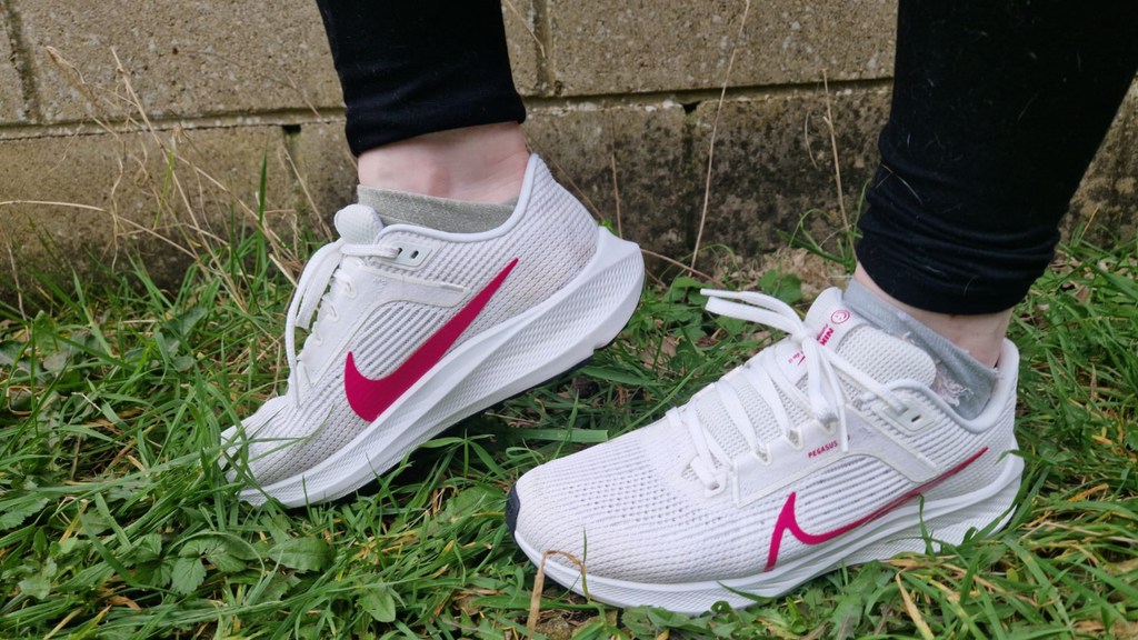The nine best walking shoes I’ve tested in 2024 | Fit&Well