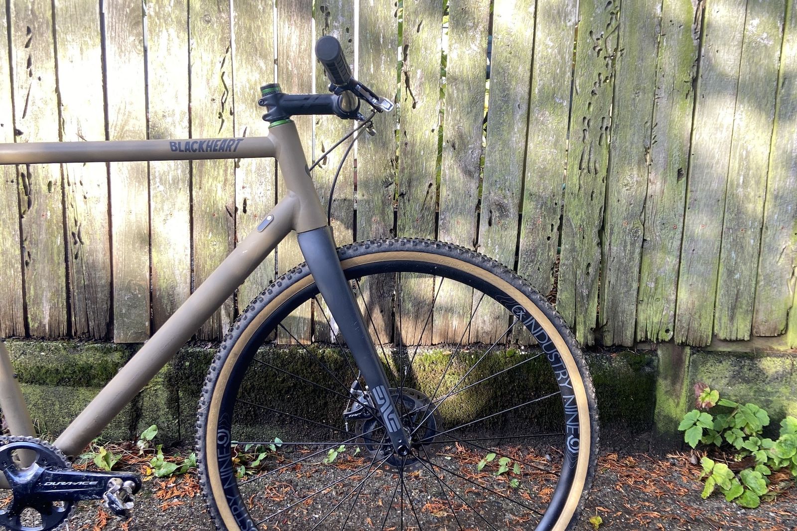 I used to think flat bar gravel bikes were silly, now I've tried one I ...