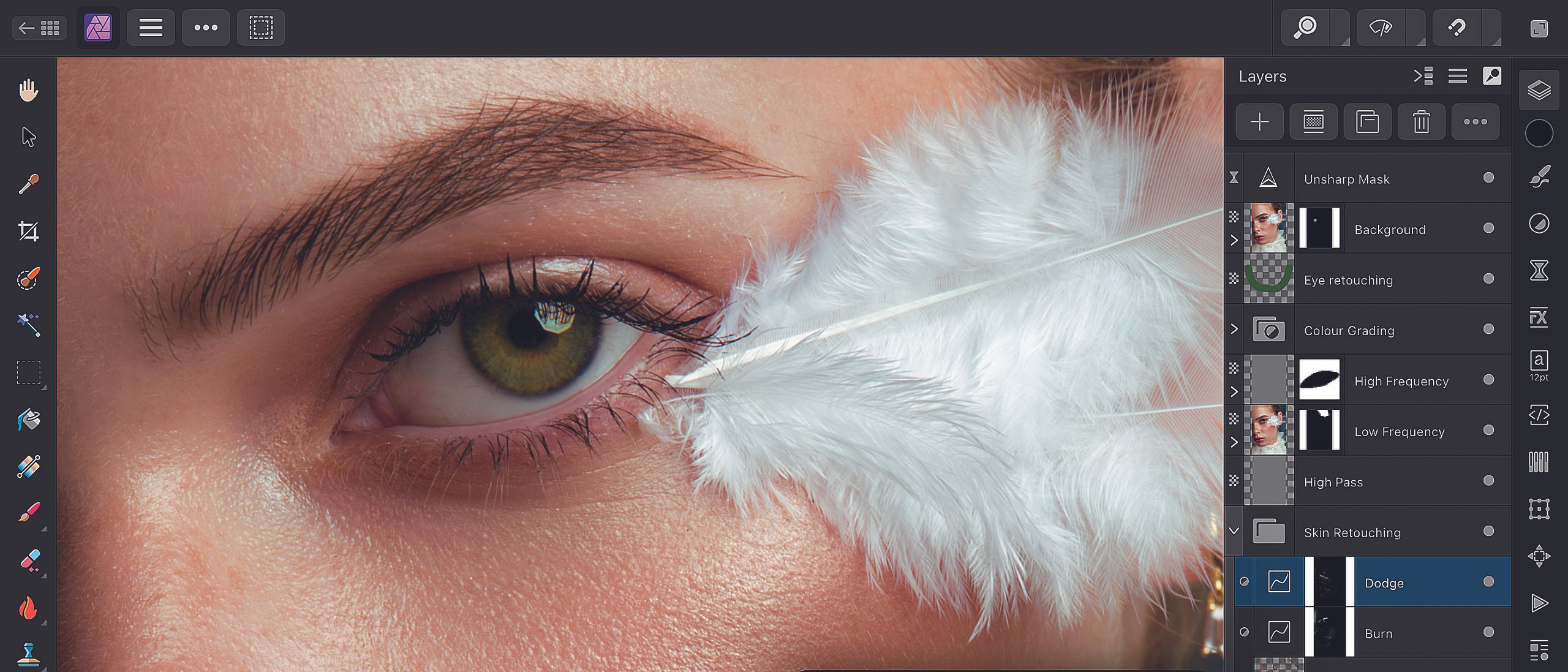 Affinity Photo 2 review: a solid update to a capable app | Creative Bloq