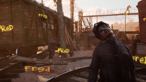 The 18 best VR games to play in 2025 | TechRadar