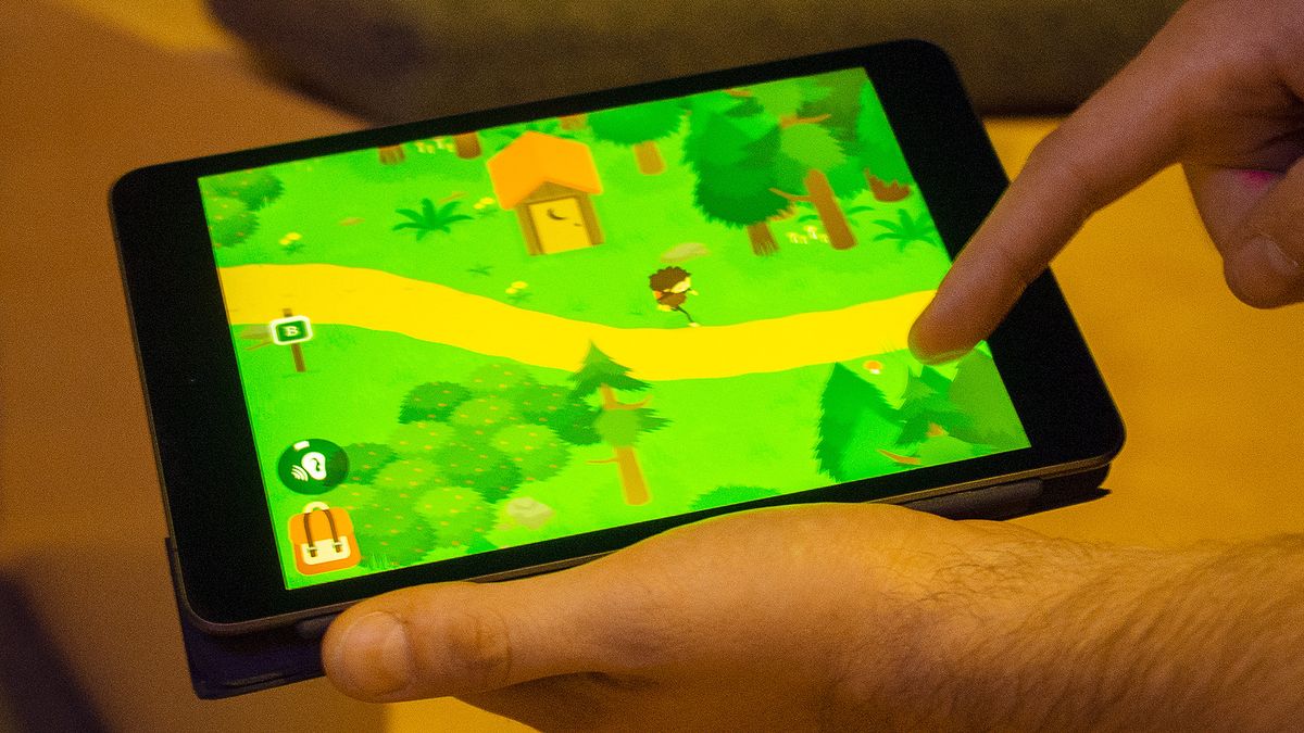 Apple Arcade Needs Games Made With IPads In Mind Here s Why TechRadar Apple Arcade Needs Games Made With IPads In Mind Here s Why TechRadar