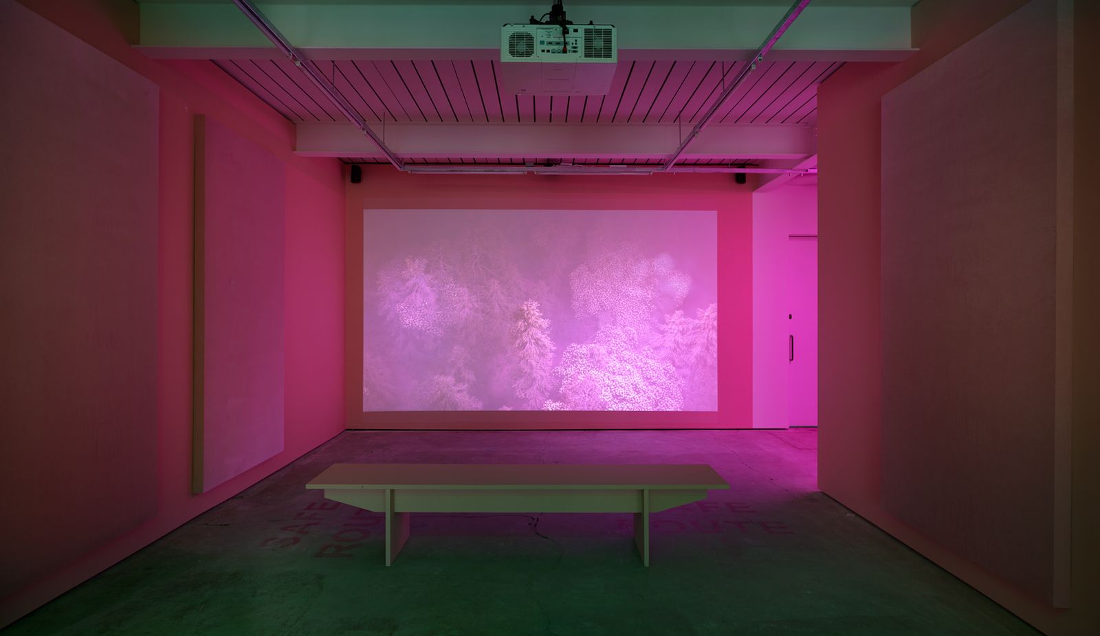 Gathering: the new Soho gallery blending art and activism | Wallpaper*