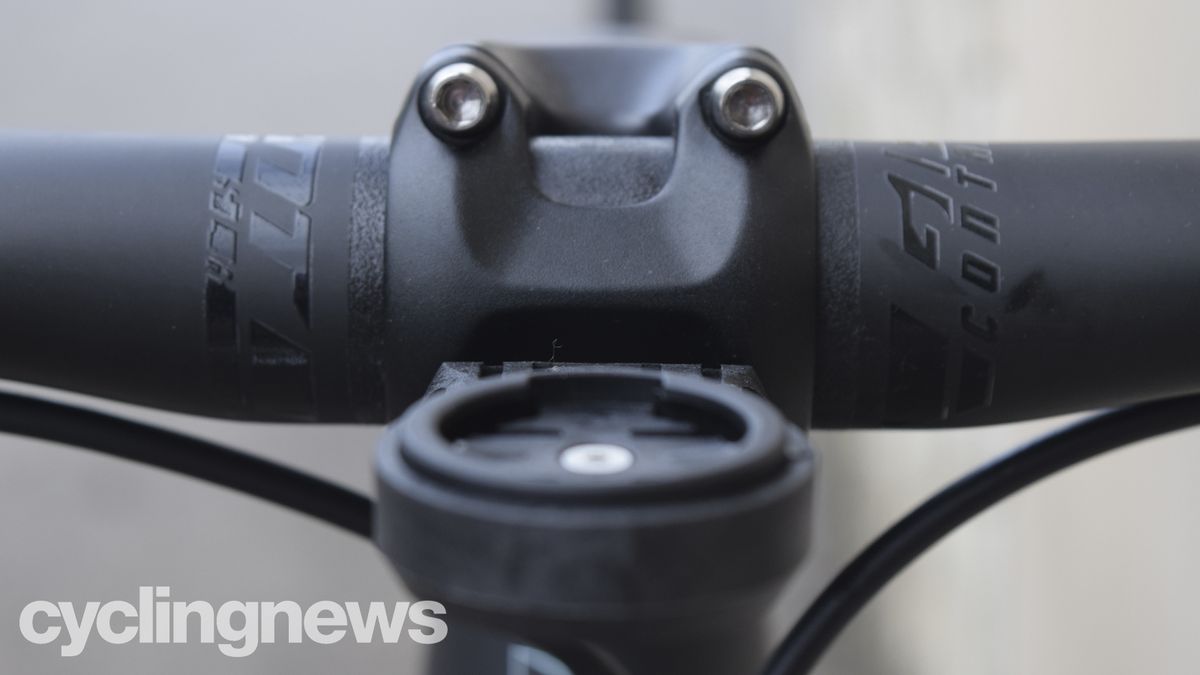 Giant TCR Advanced SL 0 review | Cyclingnews