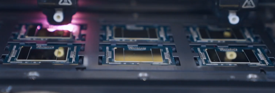 Intel Accidentally Revealed a CPU, Then Pulled it From Public View ...