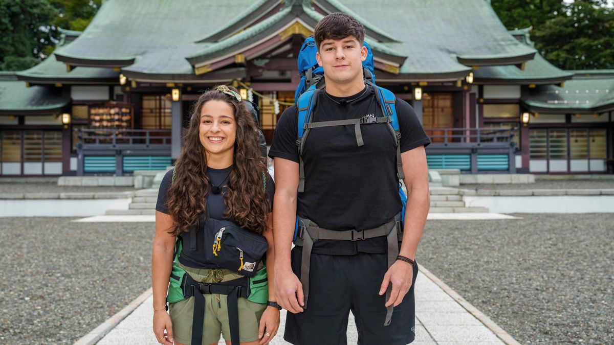 Race Across the World season 4 full guide: winners and more | What to Watch