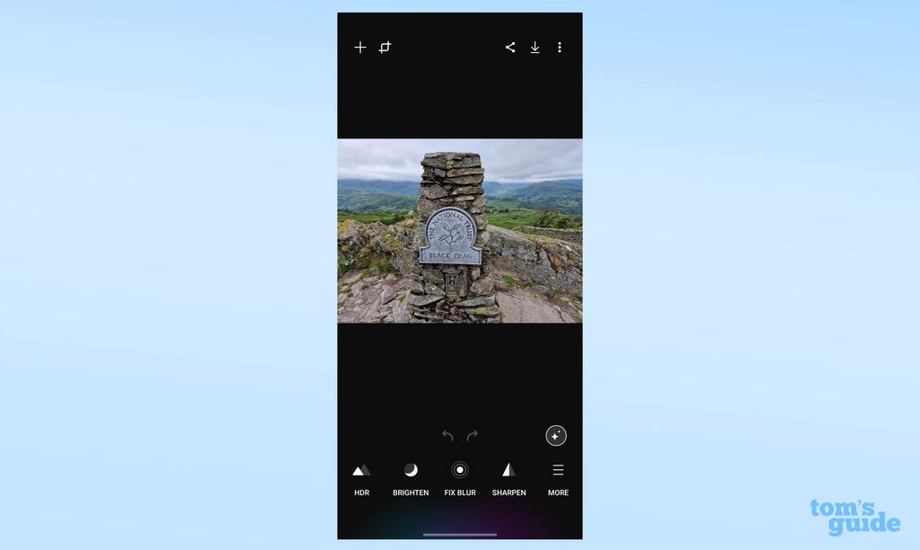 Samsung’s new free Galaxy app instantly improves your photos — and I ...
