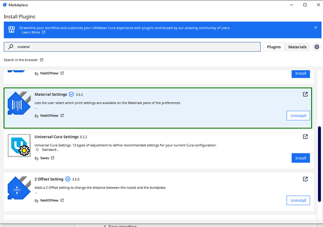 Best Cura Plugins: Improve Your 3D Printing | Tom's Hardware