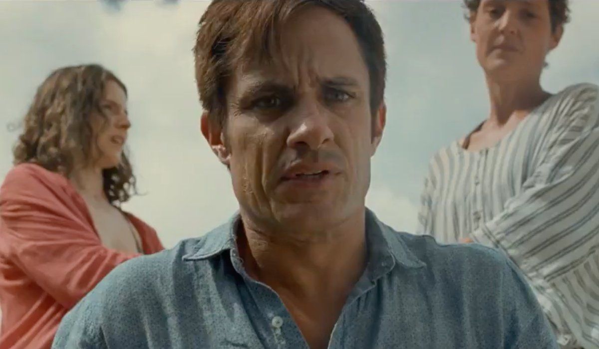 Old Ending Explained: M. Night Shyamalan’s Latest Twist Broken Down ...