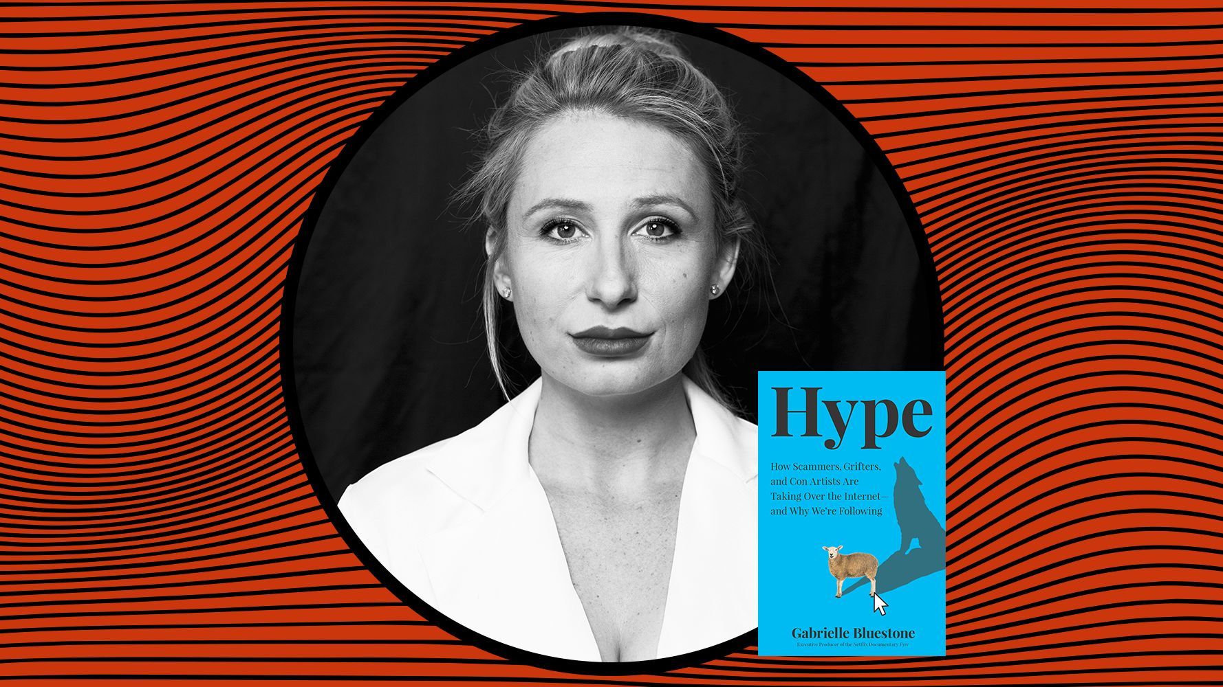 A New Book Takes a Closer Look at the Fyre Festival Disaster | Marie Claire