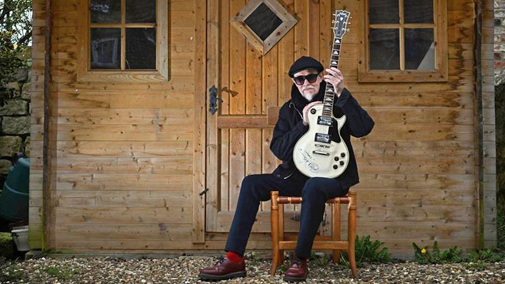 Bill Nelson: A life in music | Louder