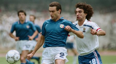 The best Italian defenders ever | FourFourTwo