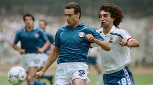 The best Italian defenders ever | FourFourTwo