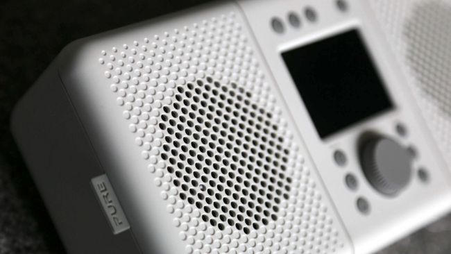 Pure Elan Connect+ DAB/Internet radio review | TechRadar