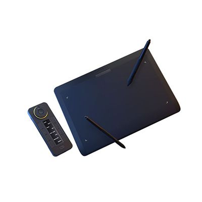 The best drawing tablets: fully tested for all kinds of digital artists ...