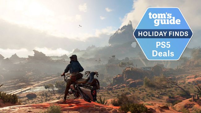 Massive PlayStation sale live with PS5 games from $3 — here’s the 21 ...