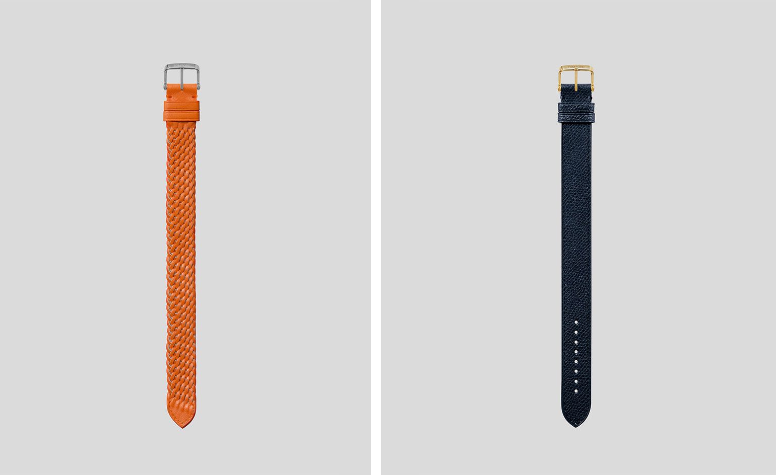 Tom Ford’s first Swiss watch 2018 | Wallpaper