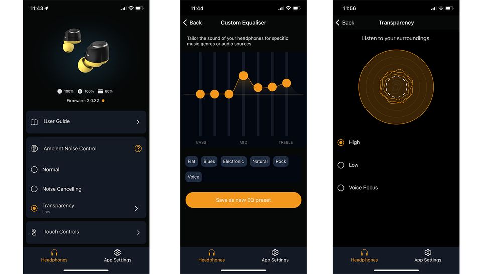 Cambridge Audio Melomania M100 review: well-designed and easy-listening ...