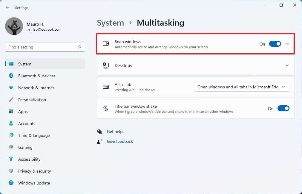 How to use Snap assist on Windows 11 | Windows Central