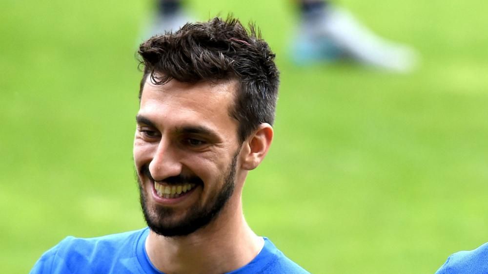 Fiorentina switch excites Astori | FourFourTwo