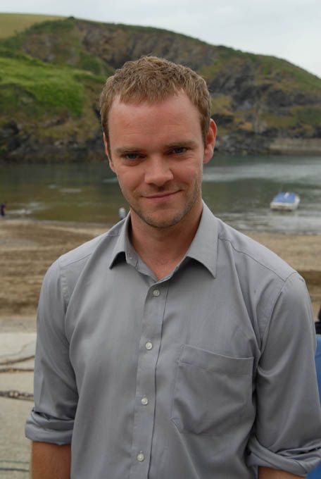 Joe Absolom to star in online crime series | News | Doc Martin | What's ...