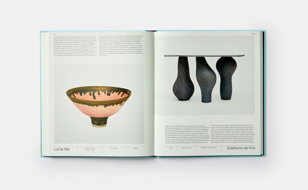 Women designers: a new book celebrates exceptional creatives | Wallpaper*