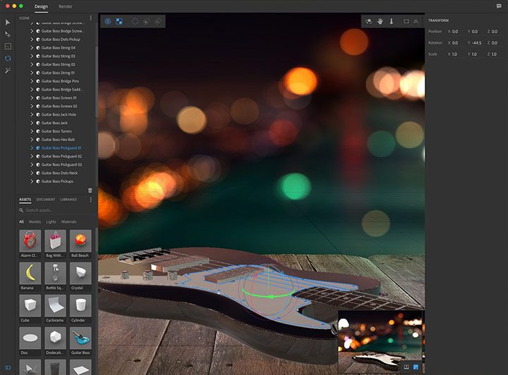 9 great new tools for 3D artists this January | Creative Bloq