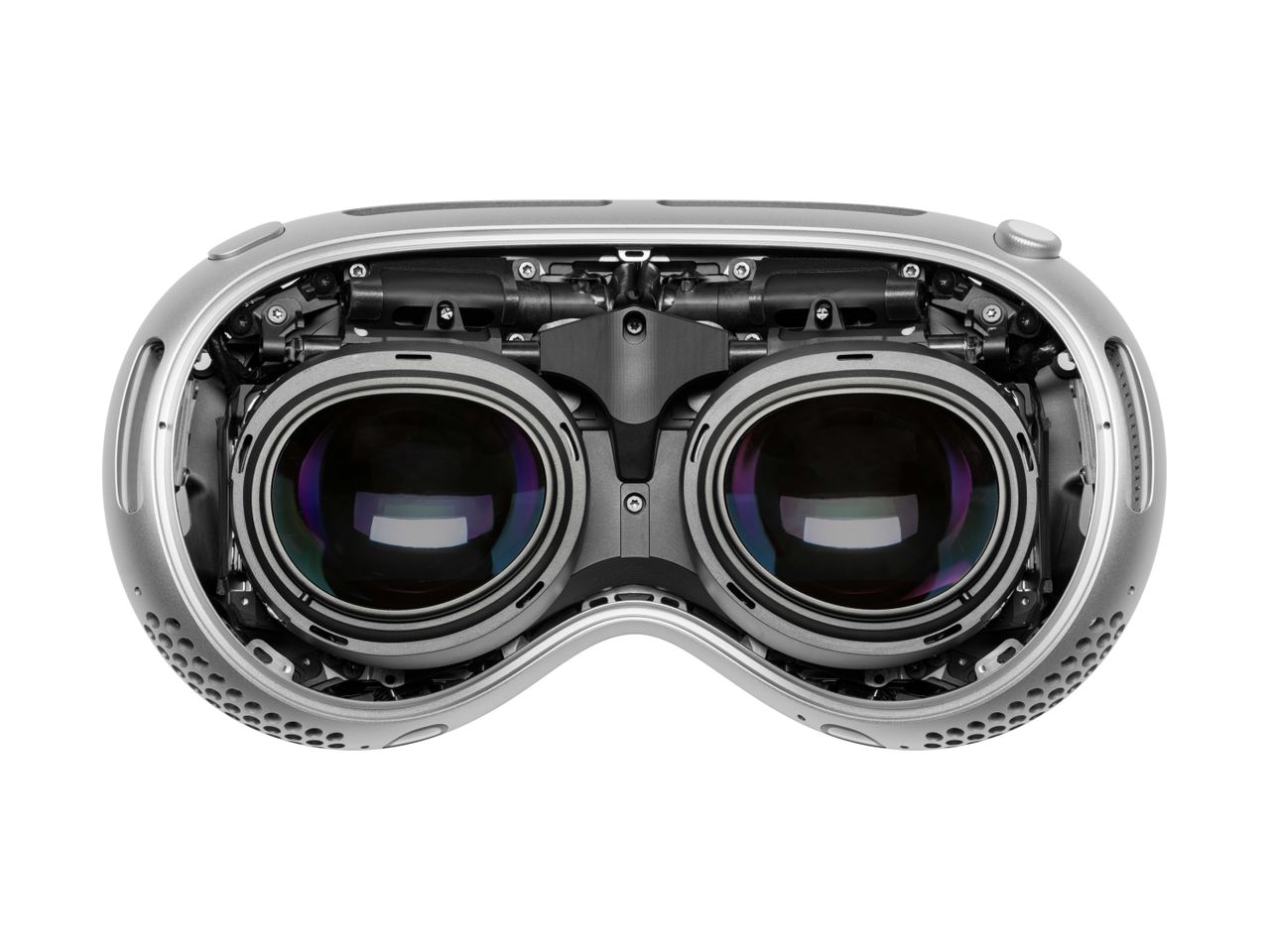 Apple Vision Pro: exclusive interview with Apple Design Team | Wallpaper*