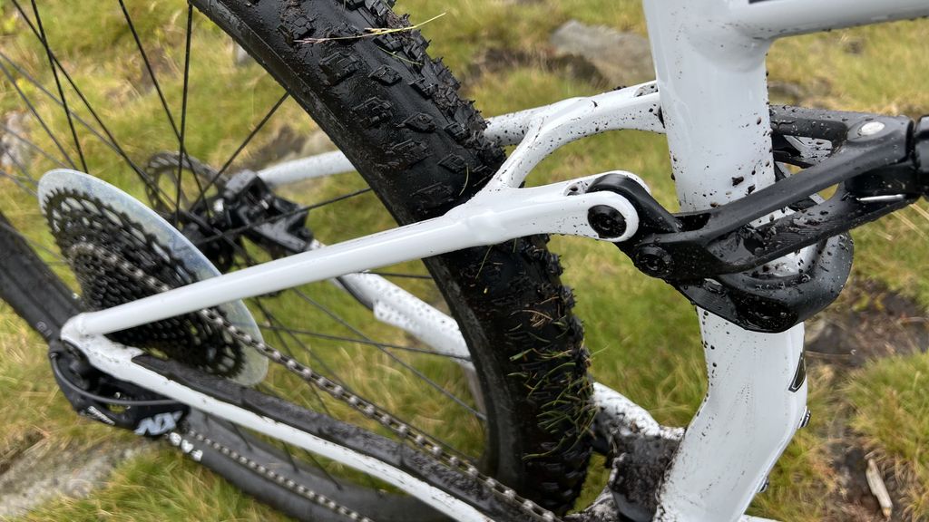 Specialized Chisel FS review | Bike Perfect