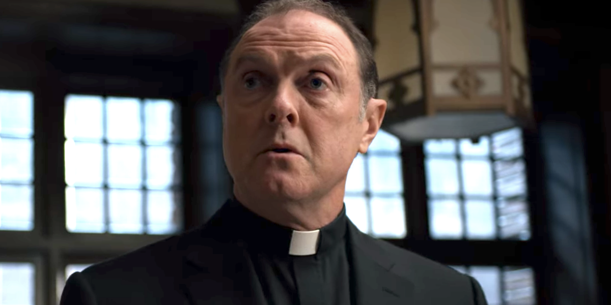 Evil Cast: Where You've Seen The Paramount+ TV Show Stars Before ...