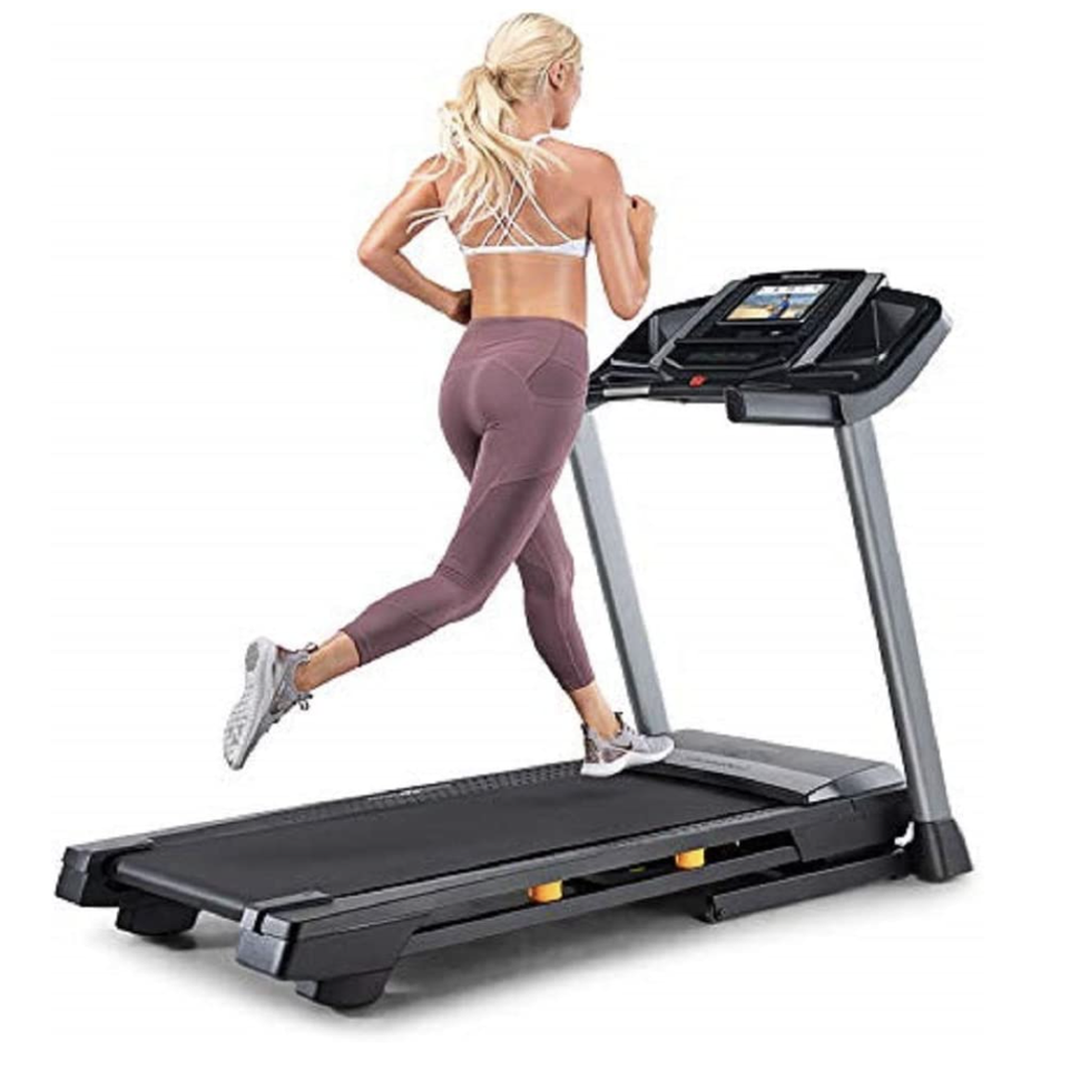 Best treadmills for Apple Fitness Plus in 2024 | iMore